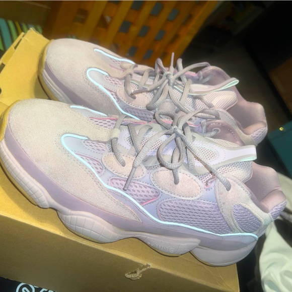 Yeezy | Shoes | Yeezy 50comes With The Box | Poshmark